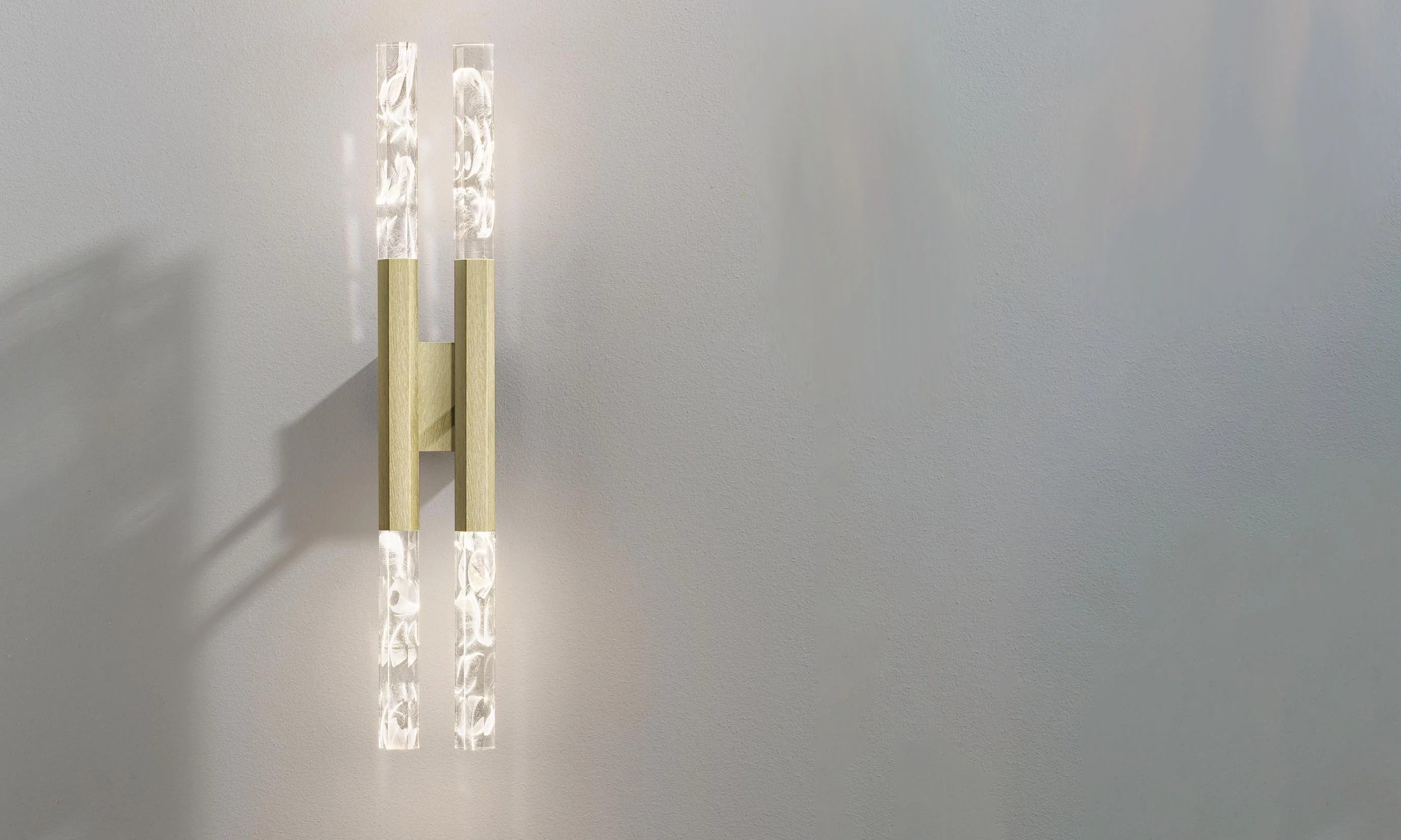 Gallery of Suspension & Wall Lamps - Shine - 3