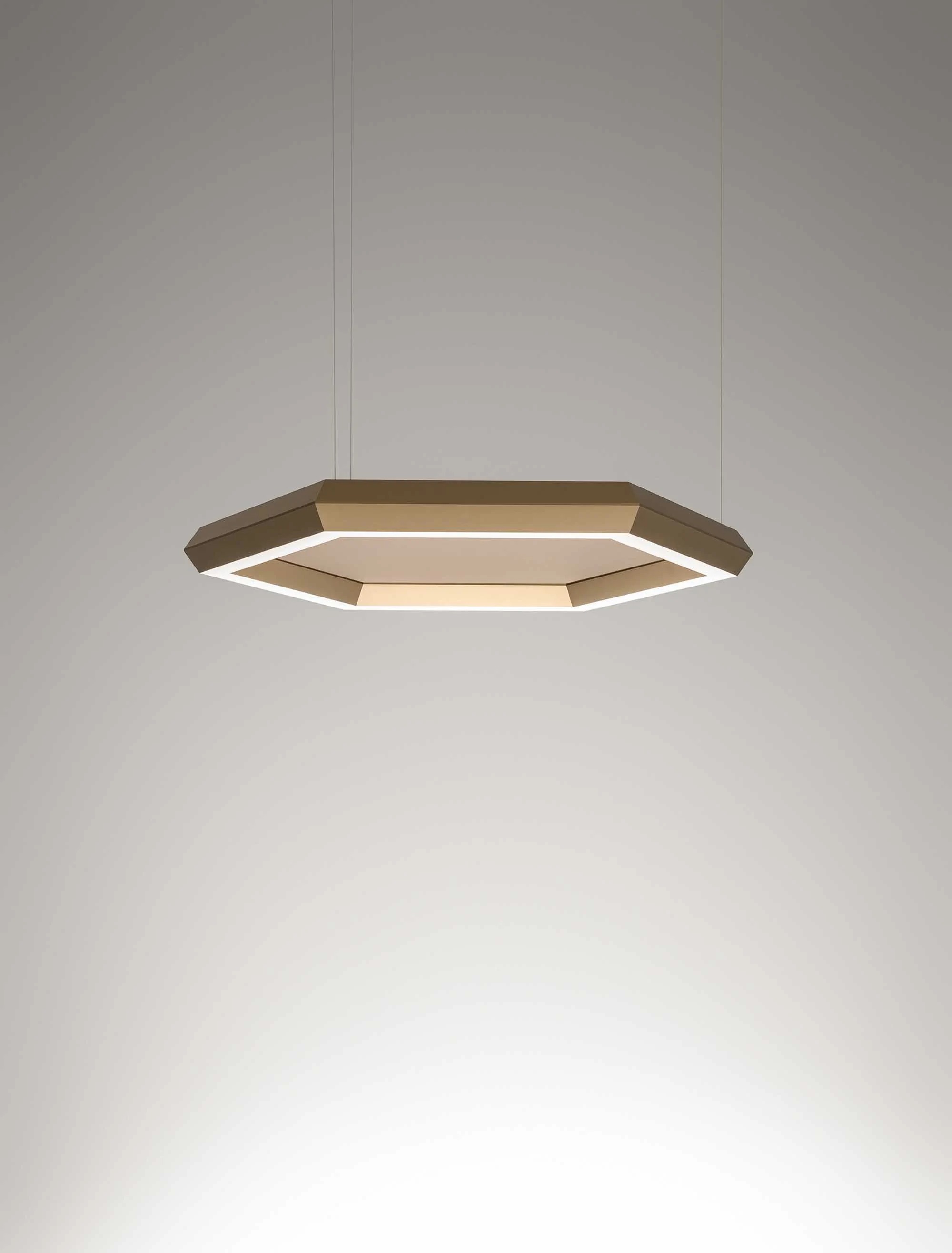 Gallery of Sound Absorbing Lamps - 6