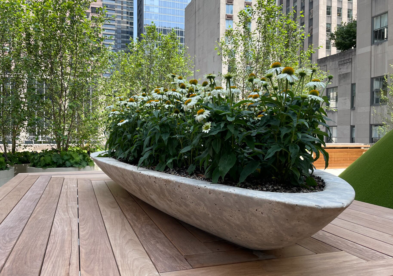 Gallery of Custom Stone Works - 1