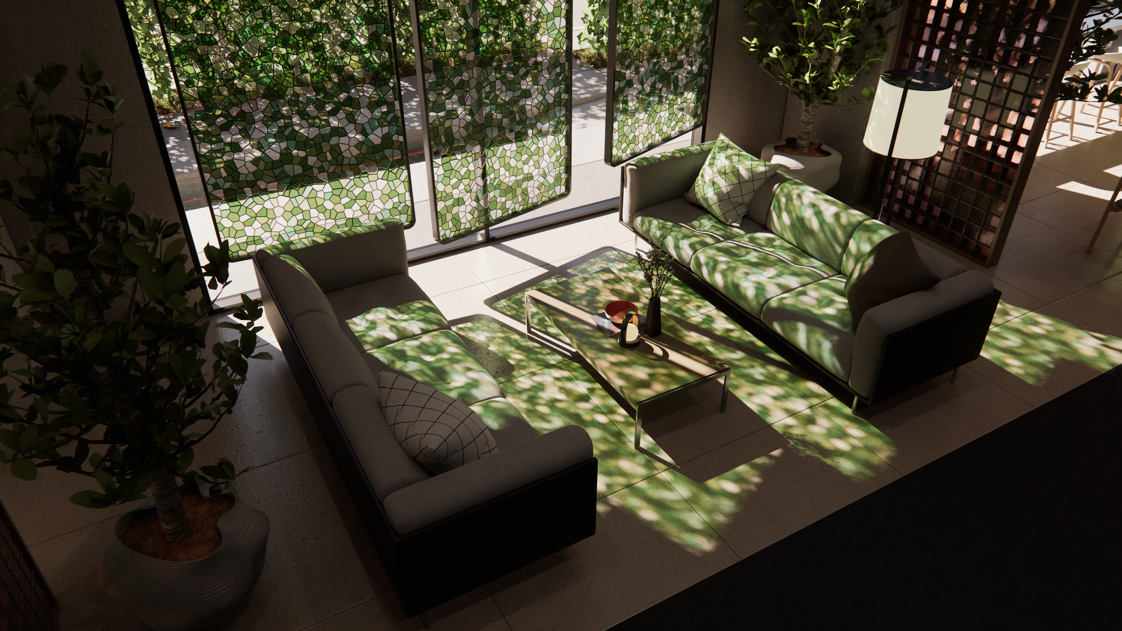 Gallery of 3D Real-Time Rendering Software - Chaos Enscape - 9