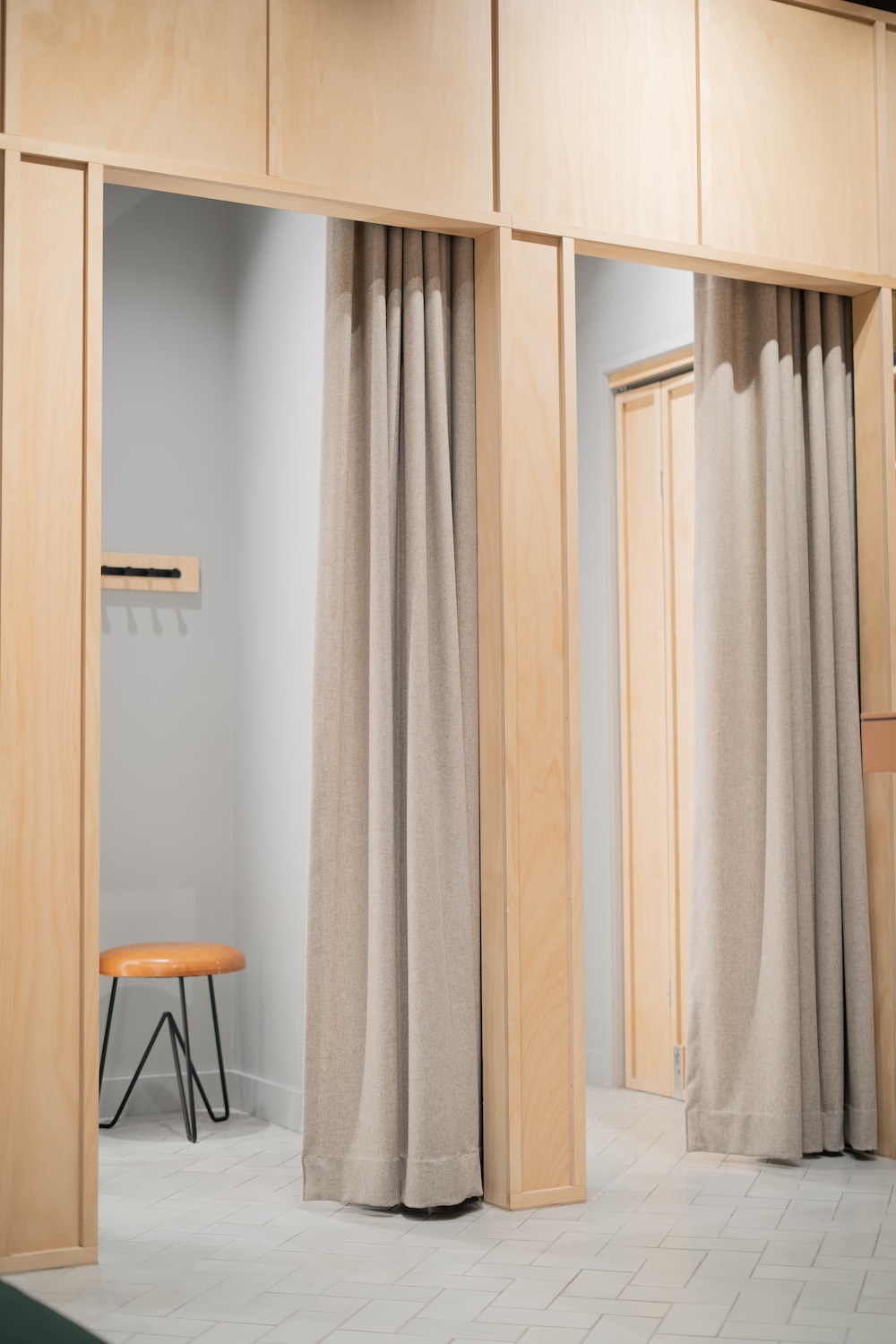 Gallery of Plywood - DESIGNER PLY - 2