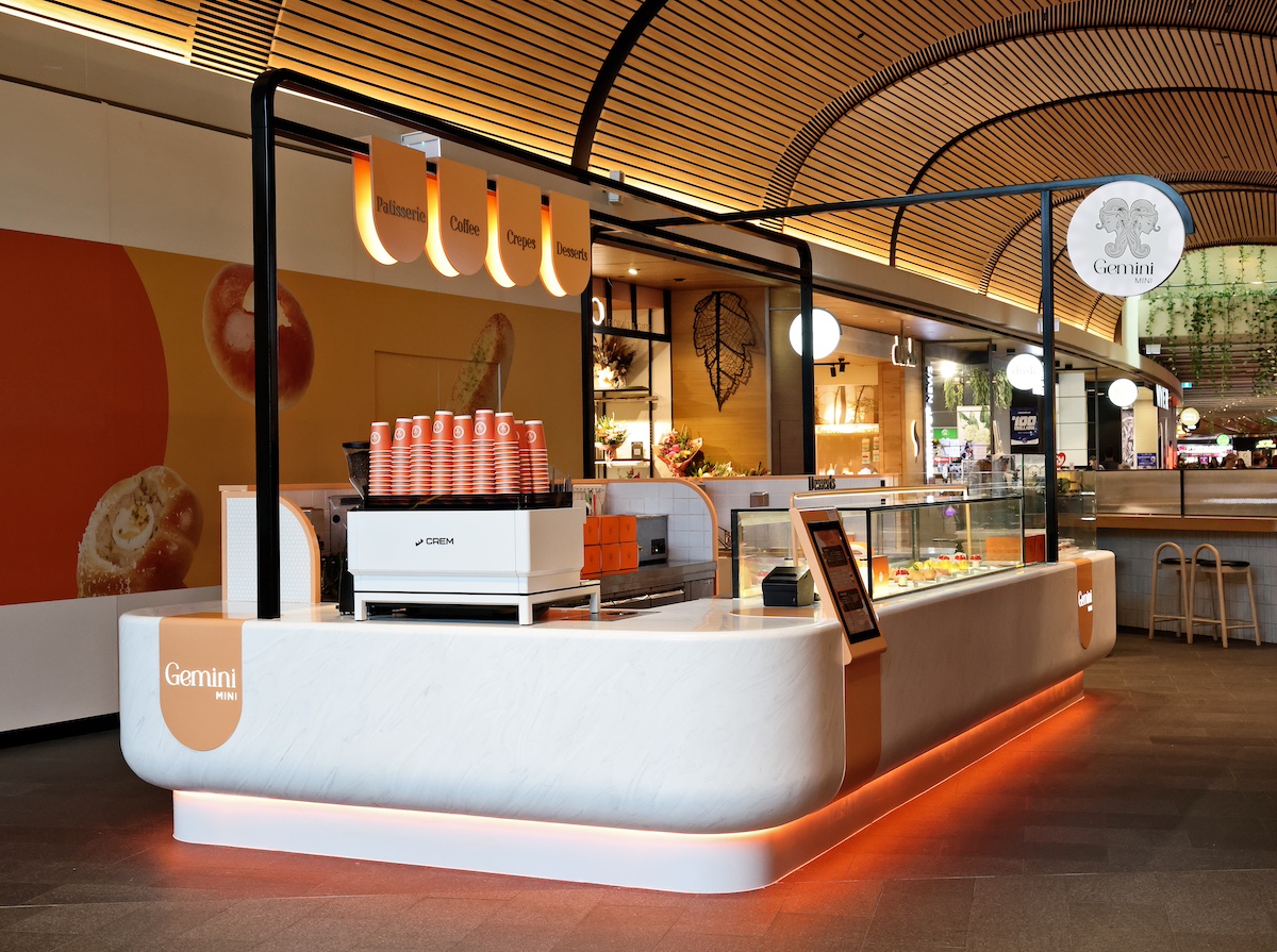 Gallery of Acrylic Solid Surfaces - MEGANITE - 3