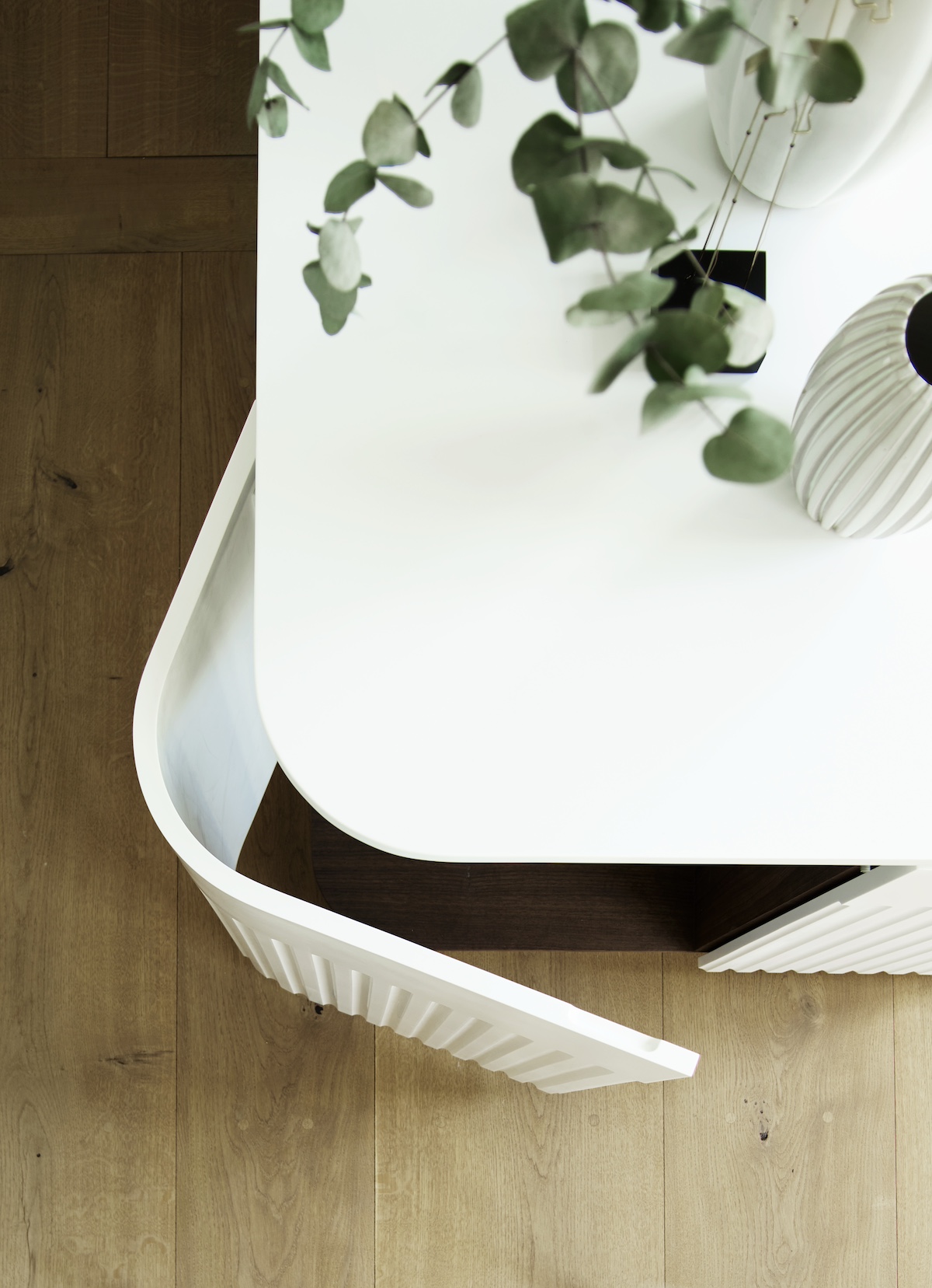 Gallery of Acrylic Solid Surfaces - MEGANITE - 2