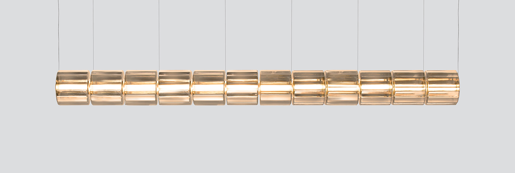 Gallery of Pendant Lighting - Column - 14