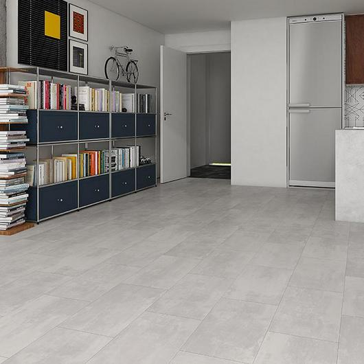 Piso vinílico SPC Tile - VIK de CHC