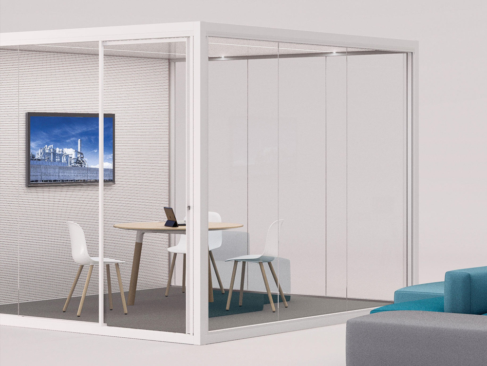 Gallery of Acoustic Room - 10