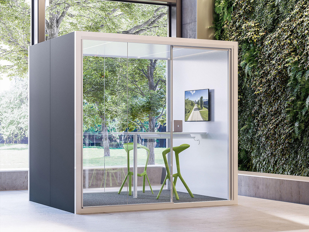 Gallery of Acoustic Room - 9