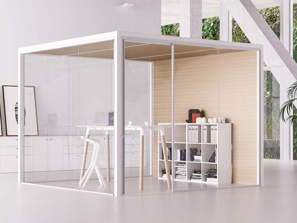 Gallery of Acoustic Room - 8