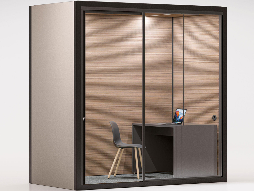 Gallery of Acoustic Room - 7