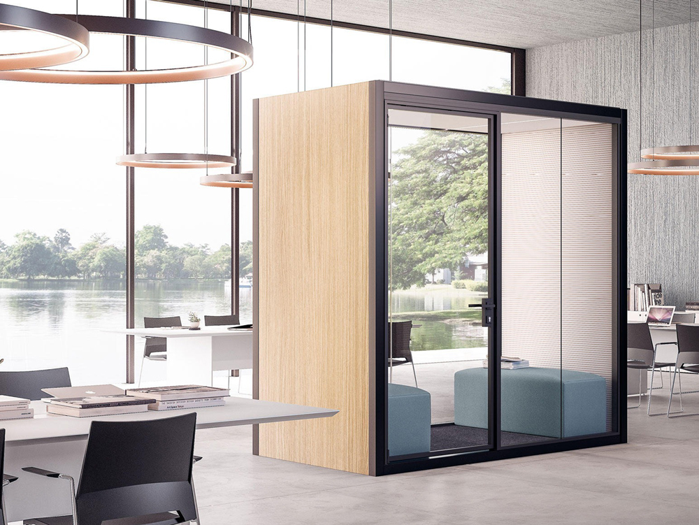 Gallery of Acoustic Room - 6