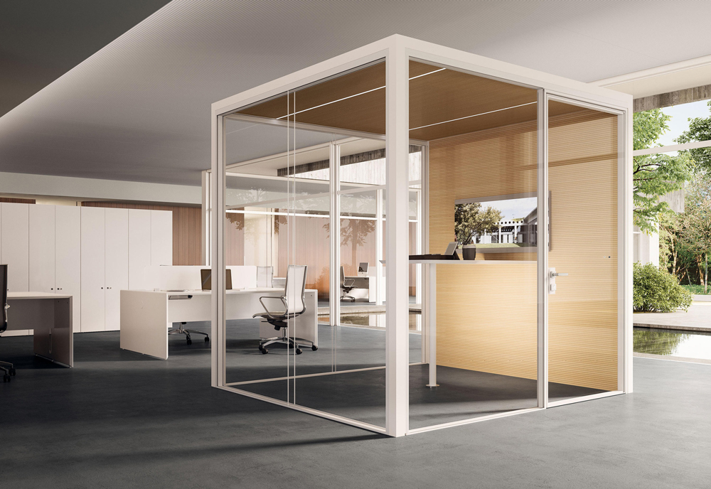 Gallery of Acoustic Room - 1