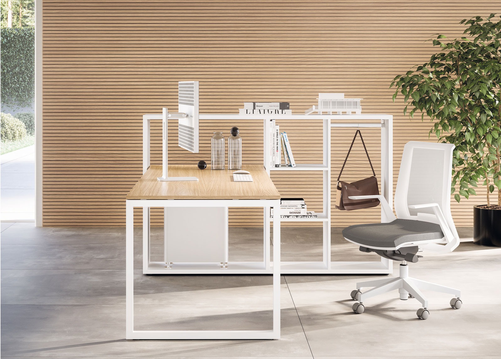 Gallery of Furniture System - Framework 2.0 - 12