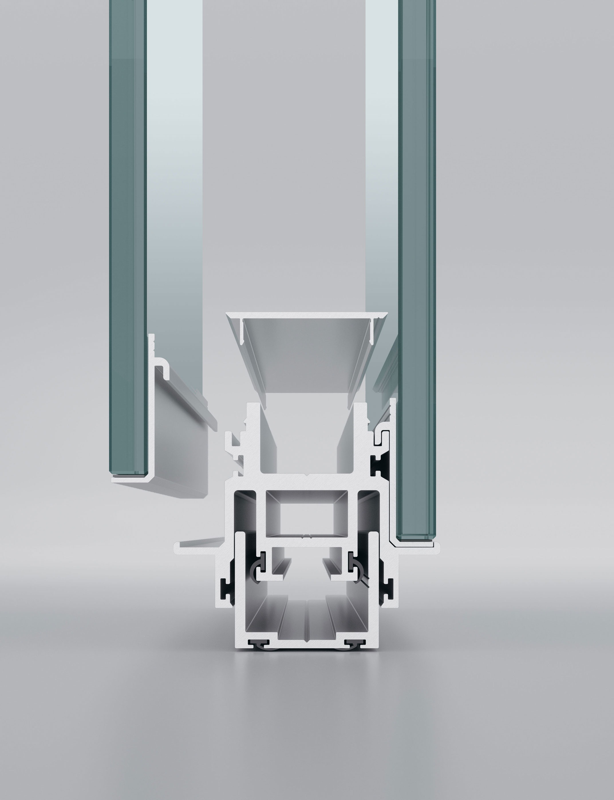 Gallery of Acoustic Partitions - I-Wallflush - 18