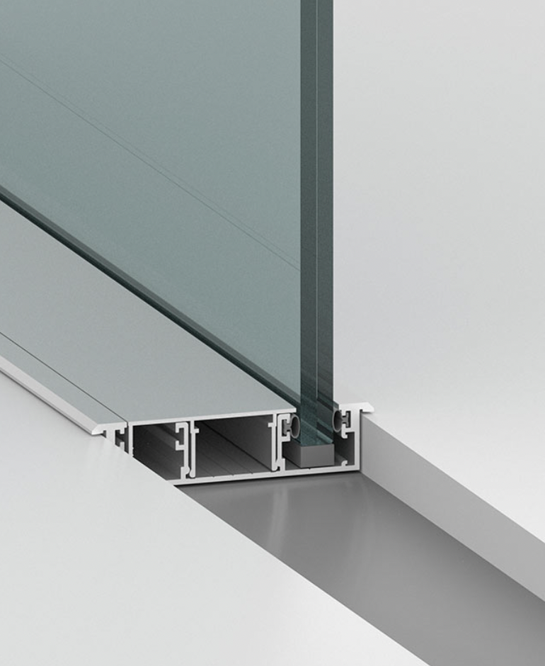 Gallery of Partition Walls - I-Wallspace - 21