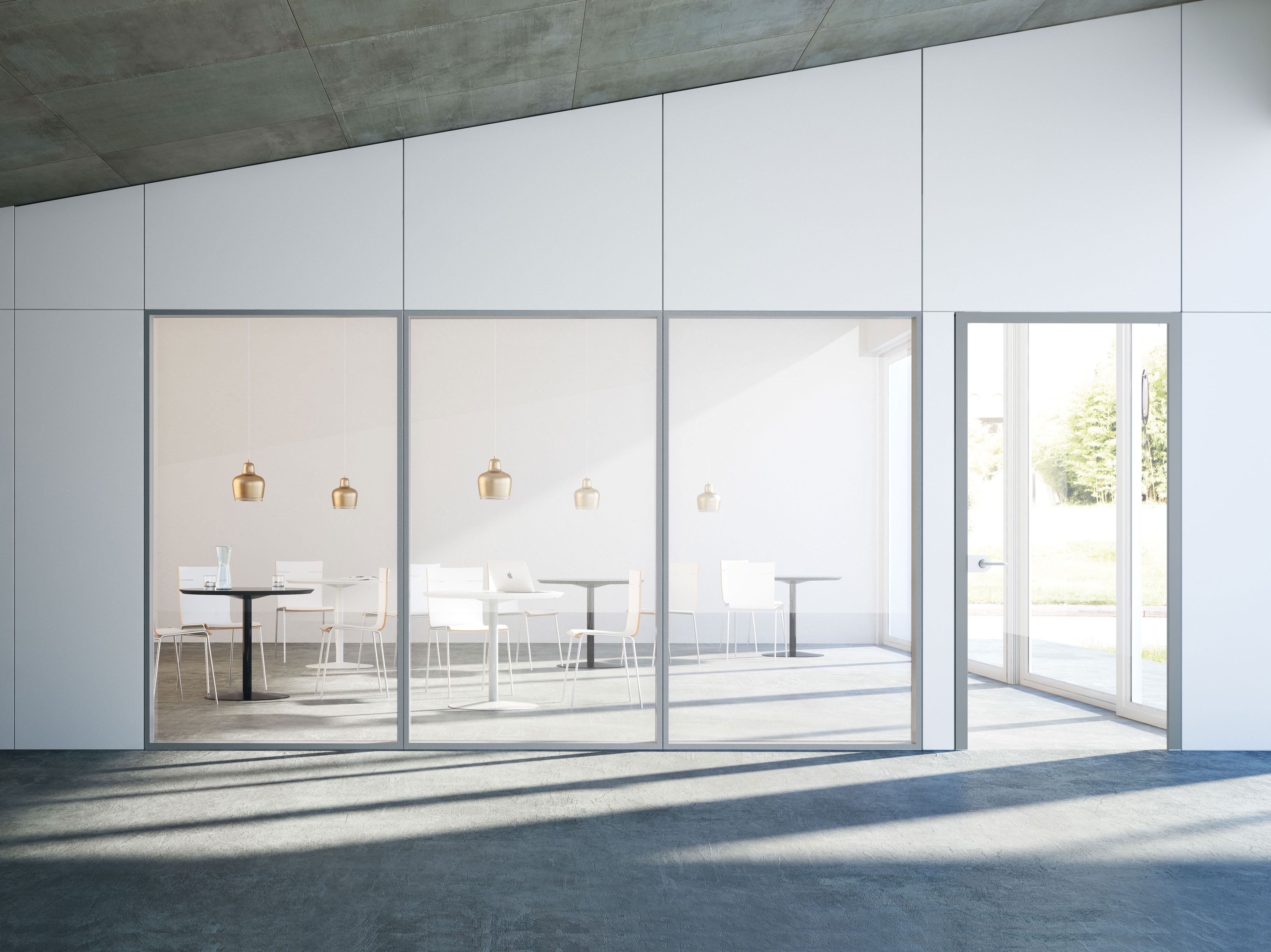 Gallery of Partition Walls - I-Wallspace - 18
