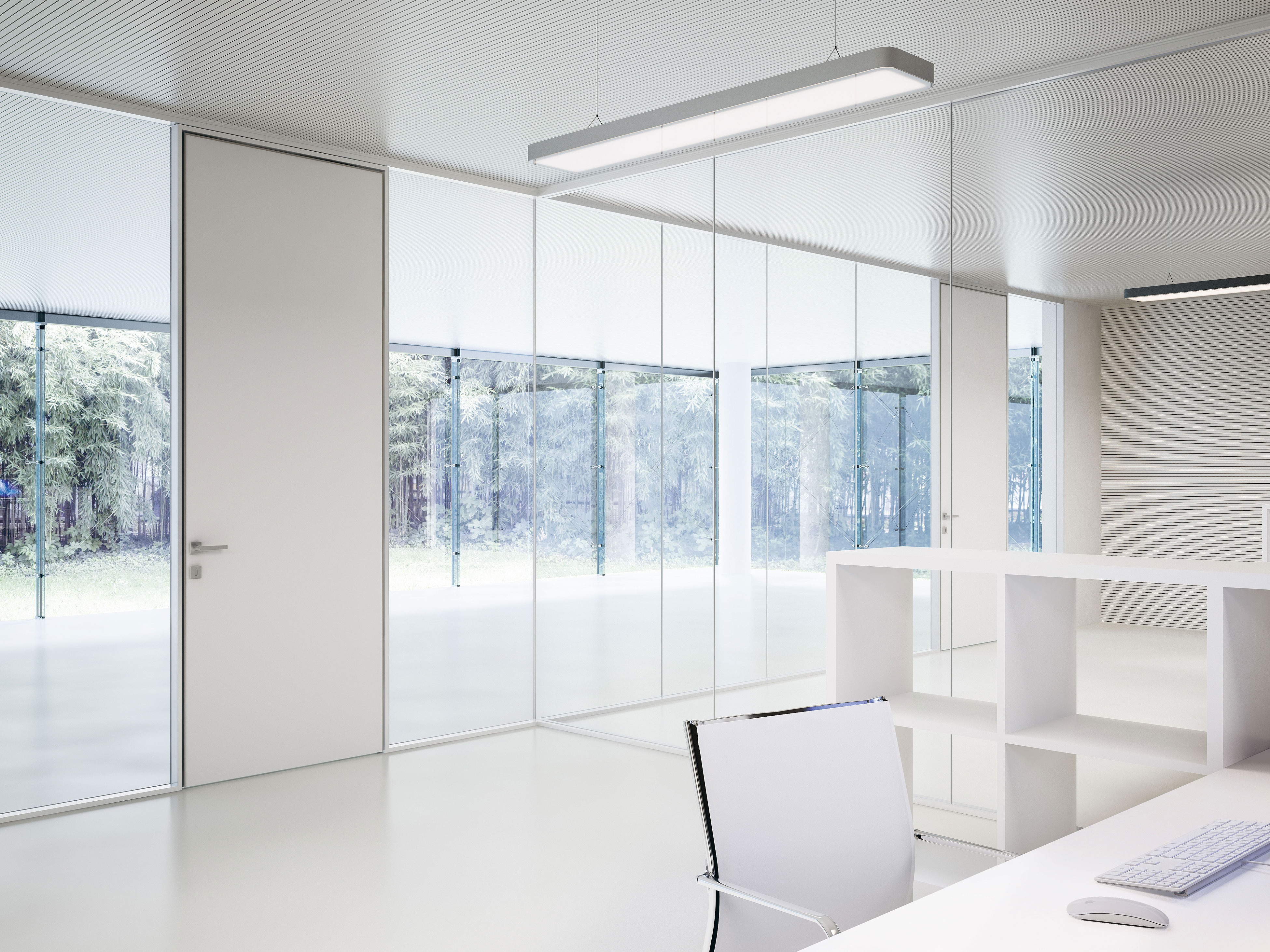 Gallery of Partition Walls - I-Wallspace - 16