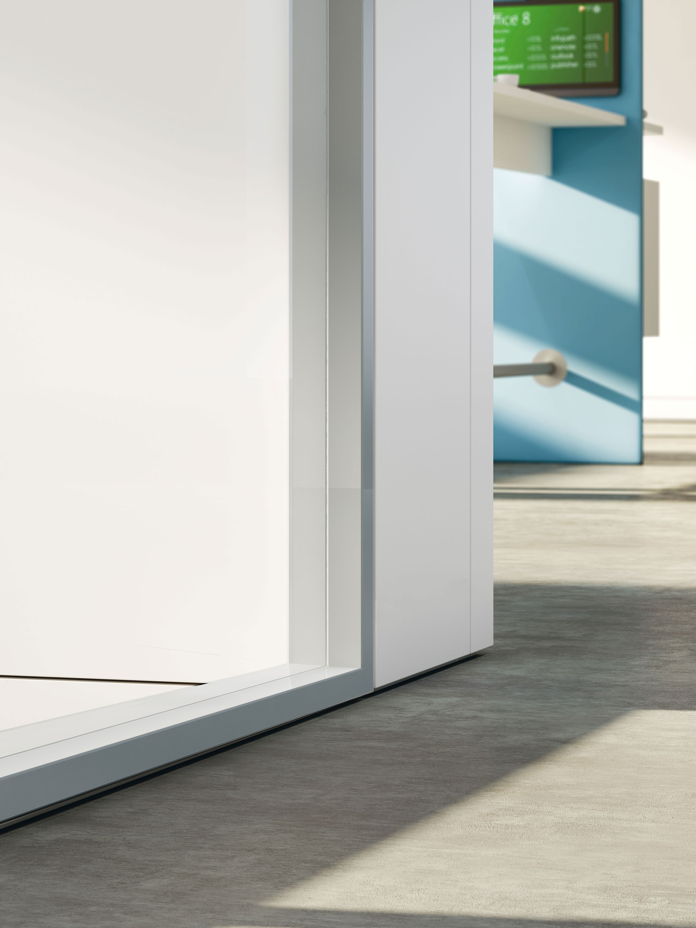 Gallery of Partition Walls - I-Wallspace - 11