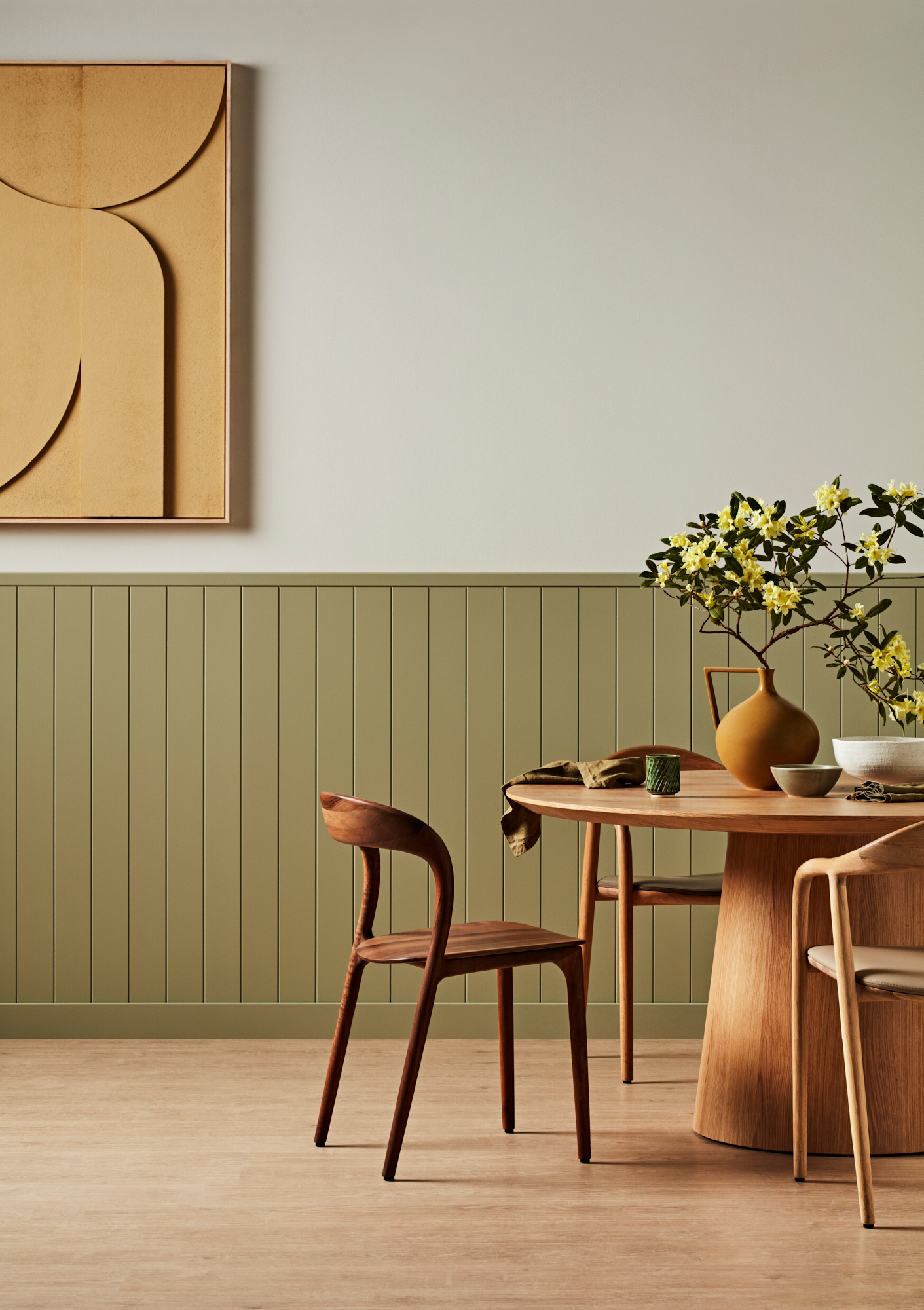 Gallery of All-Purpose Interior Panel | DESIGNER GROOVE™ - 5