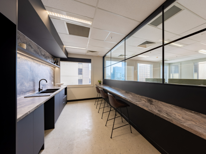 Gallery of Benchtop Solutions - 3