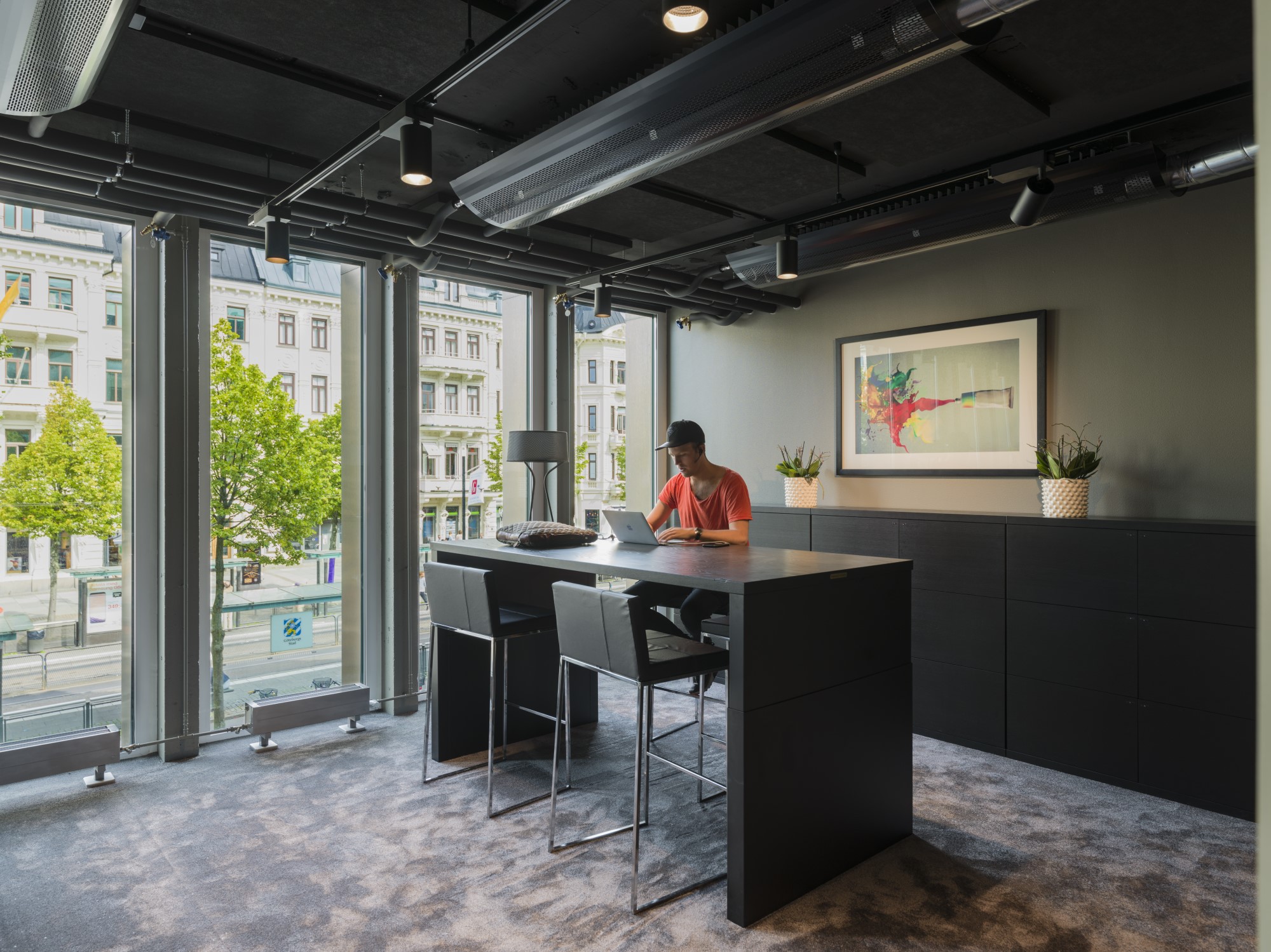 Gallery of Fire Protection Glass - Fire Rated - 6