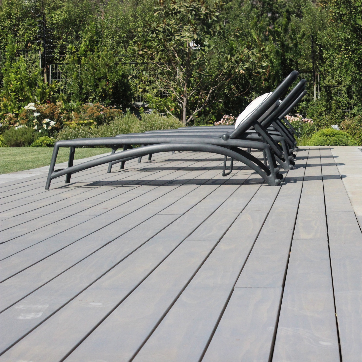 Galeria de Deck Forta - 8