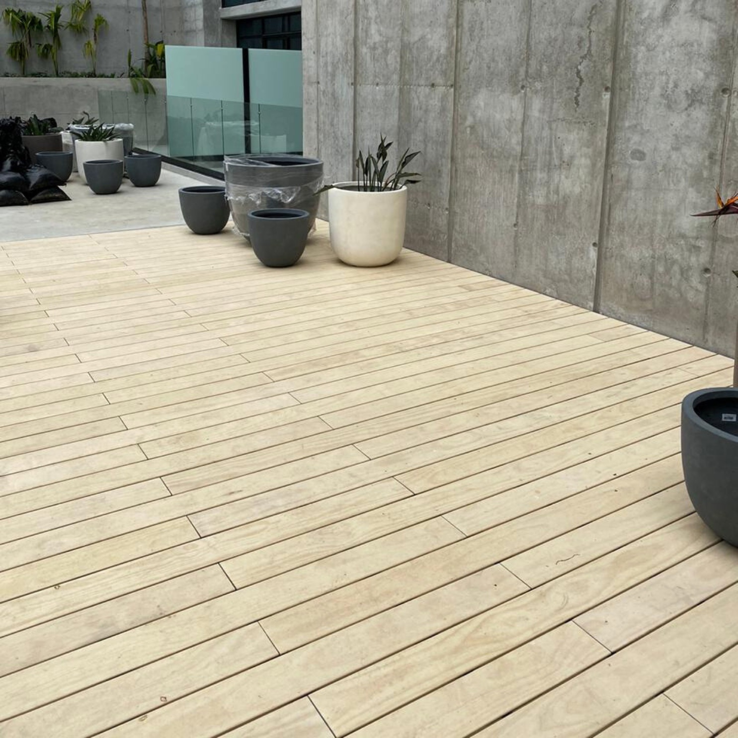 Galeria de Deck Forta - 9