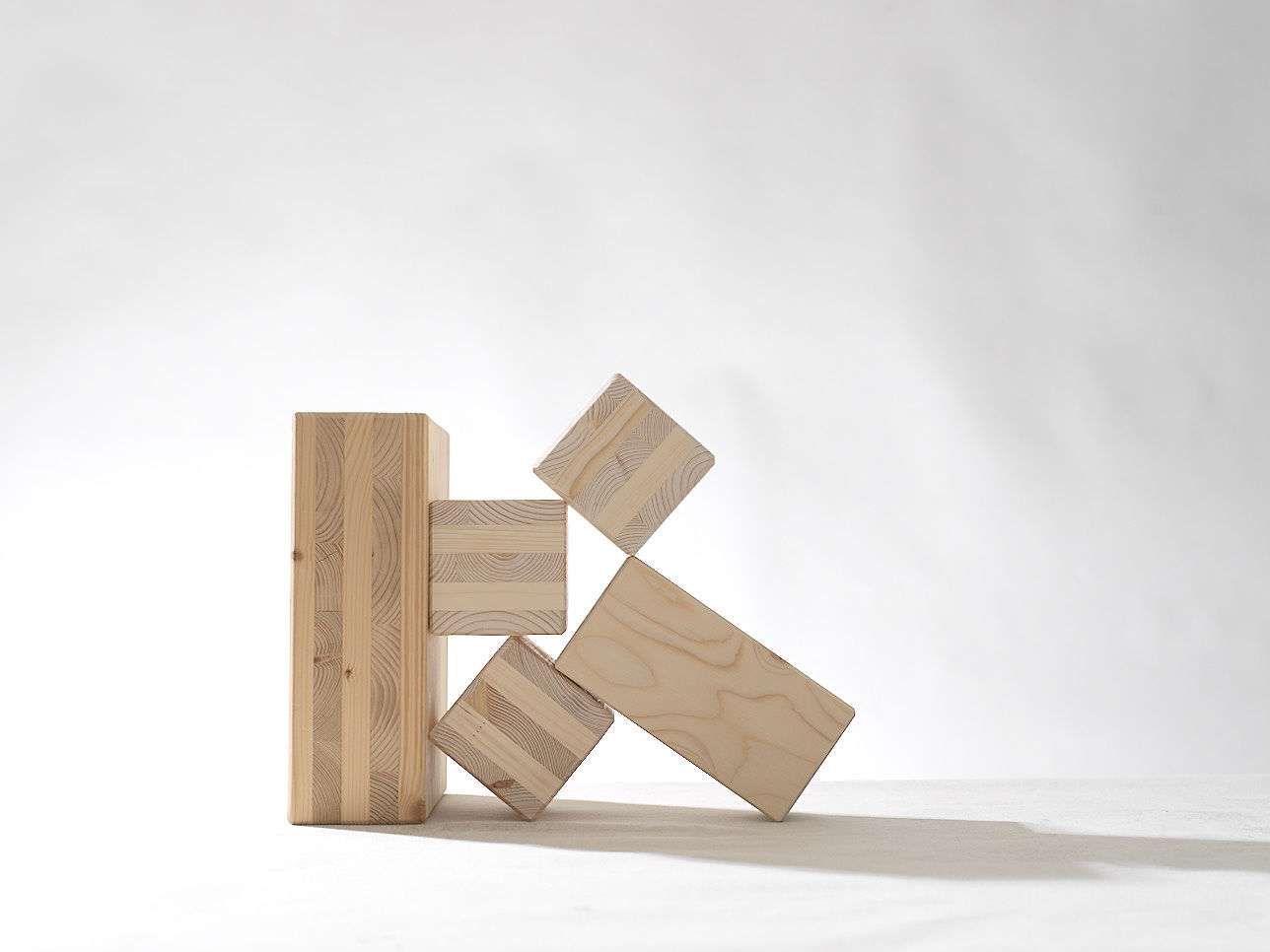 Gallery of Cross-Laminated Timber (CLT) - 2