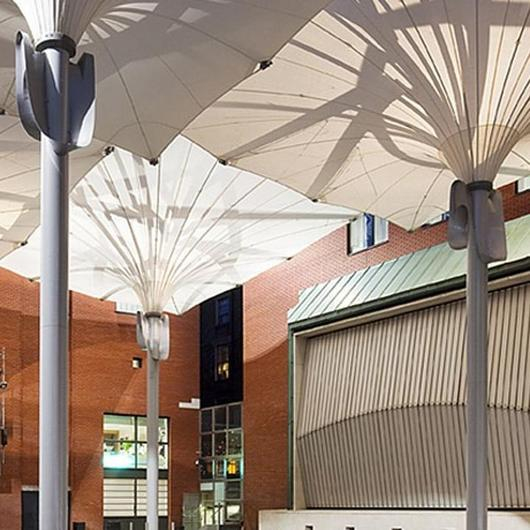 MDT-tex catalog | ArchDaily