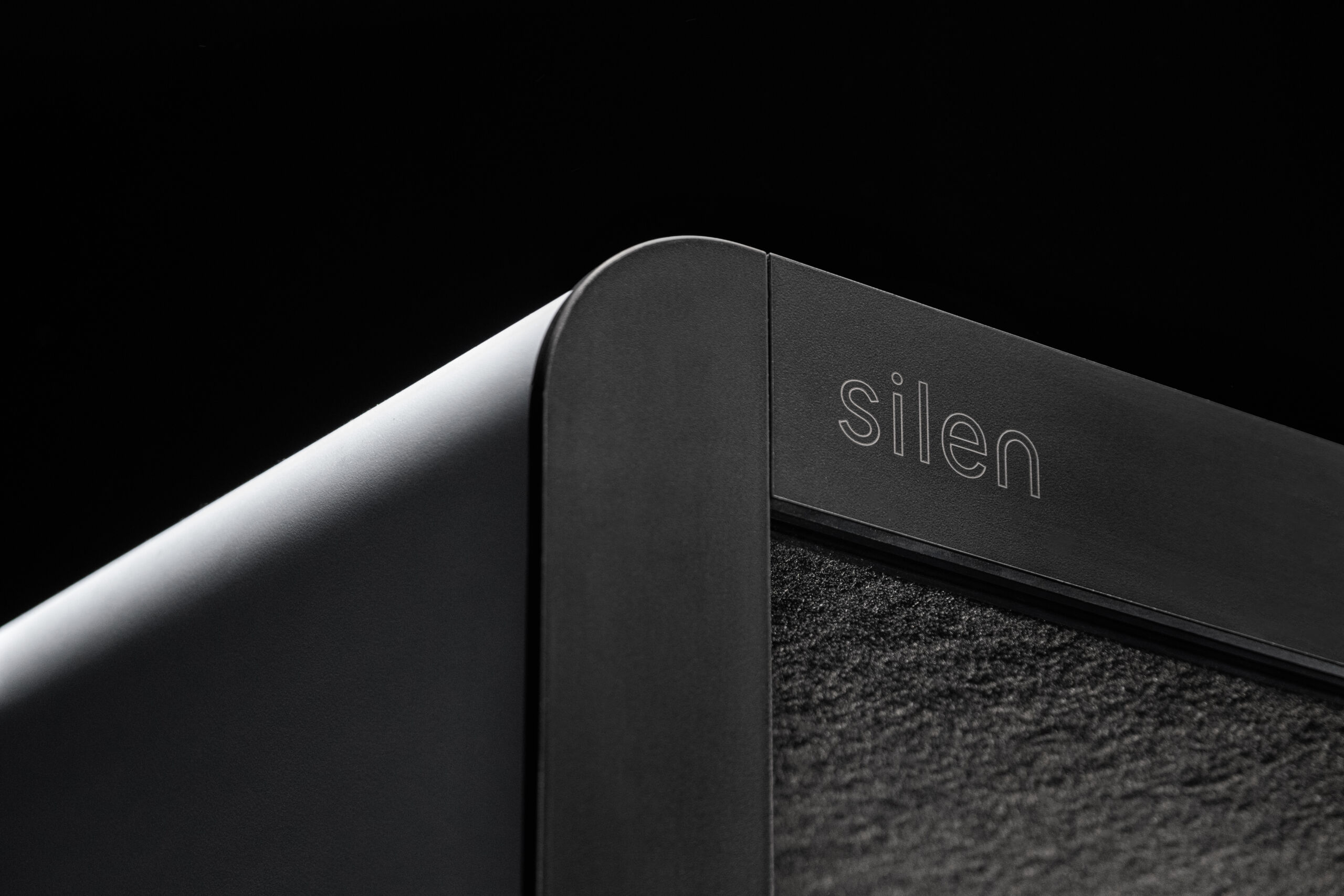 Galeria de Cabina acústica - Silen Space 4 - 24