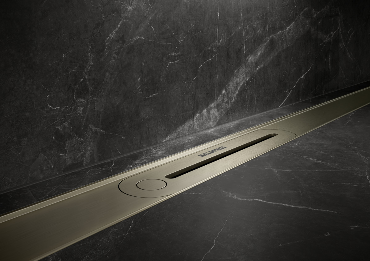 Gallery of Shower Channels - 4