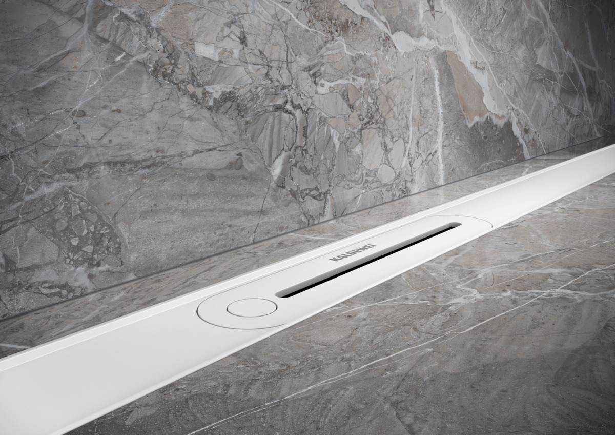 Gallery of Shower Channels - 2