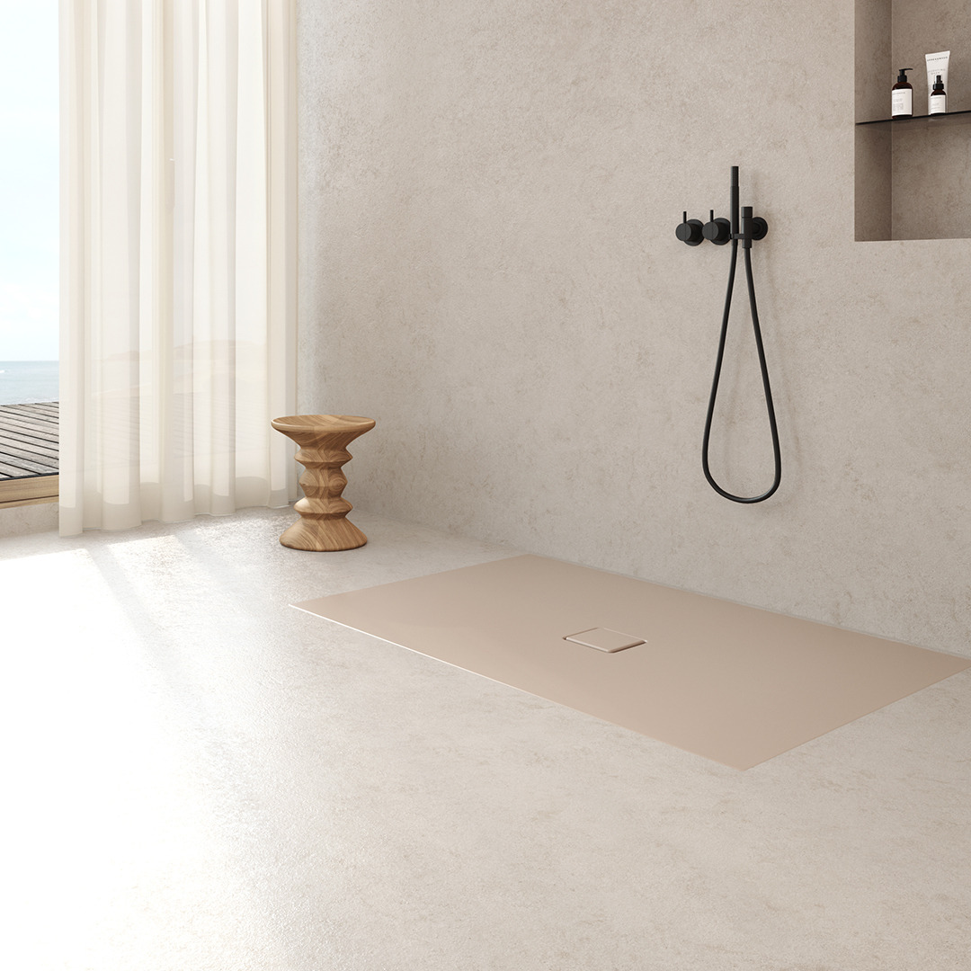 Gallery of Shower Trays - Floor-Level - 4