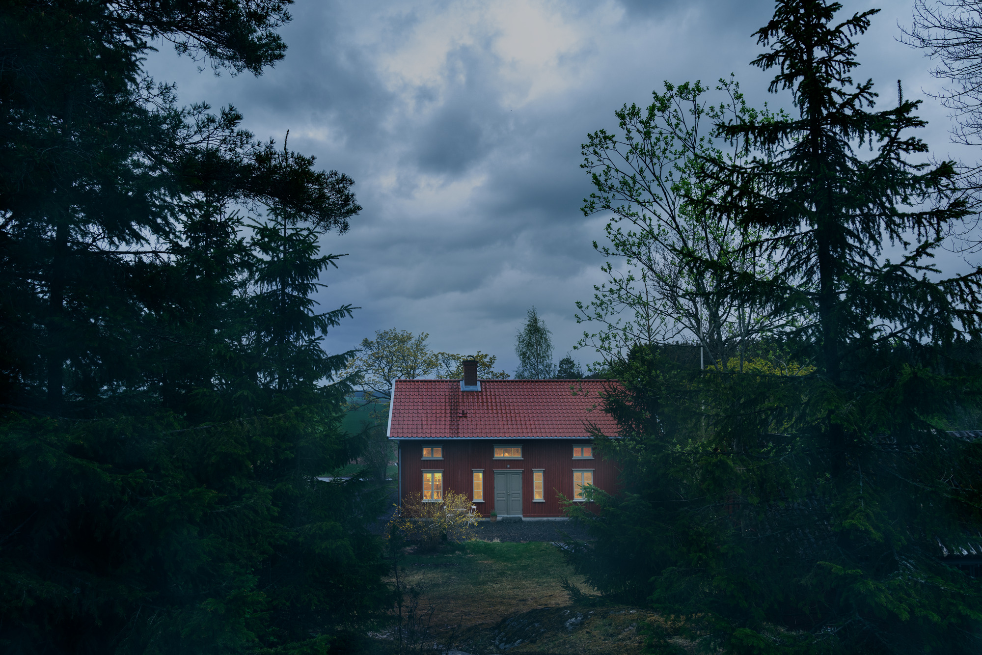 Sawn and Planned Wood from Stora Enso