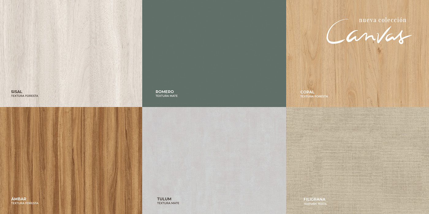 Galeria de Arauco Melamina - 17