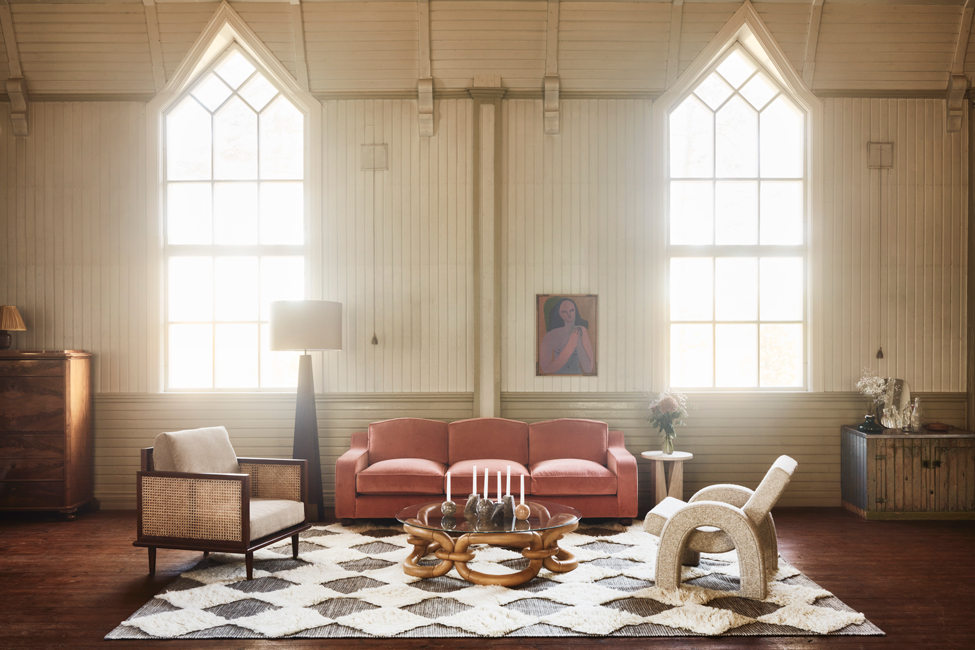 Gallery of Lola Sofa - 17