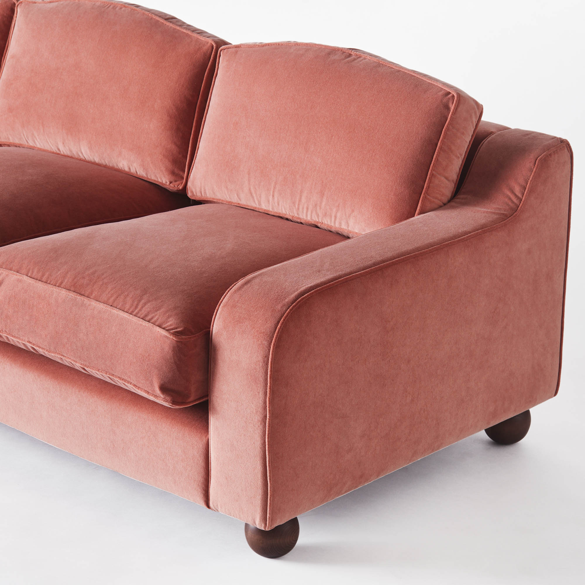 Gallery of Lola Sofa - 14