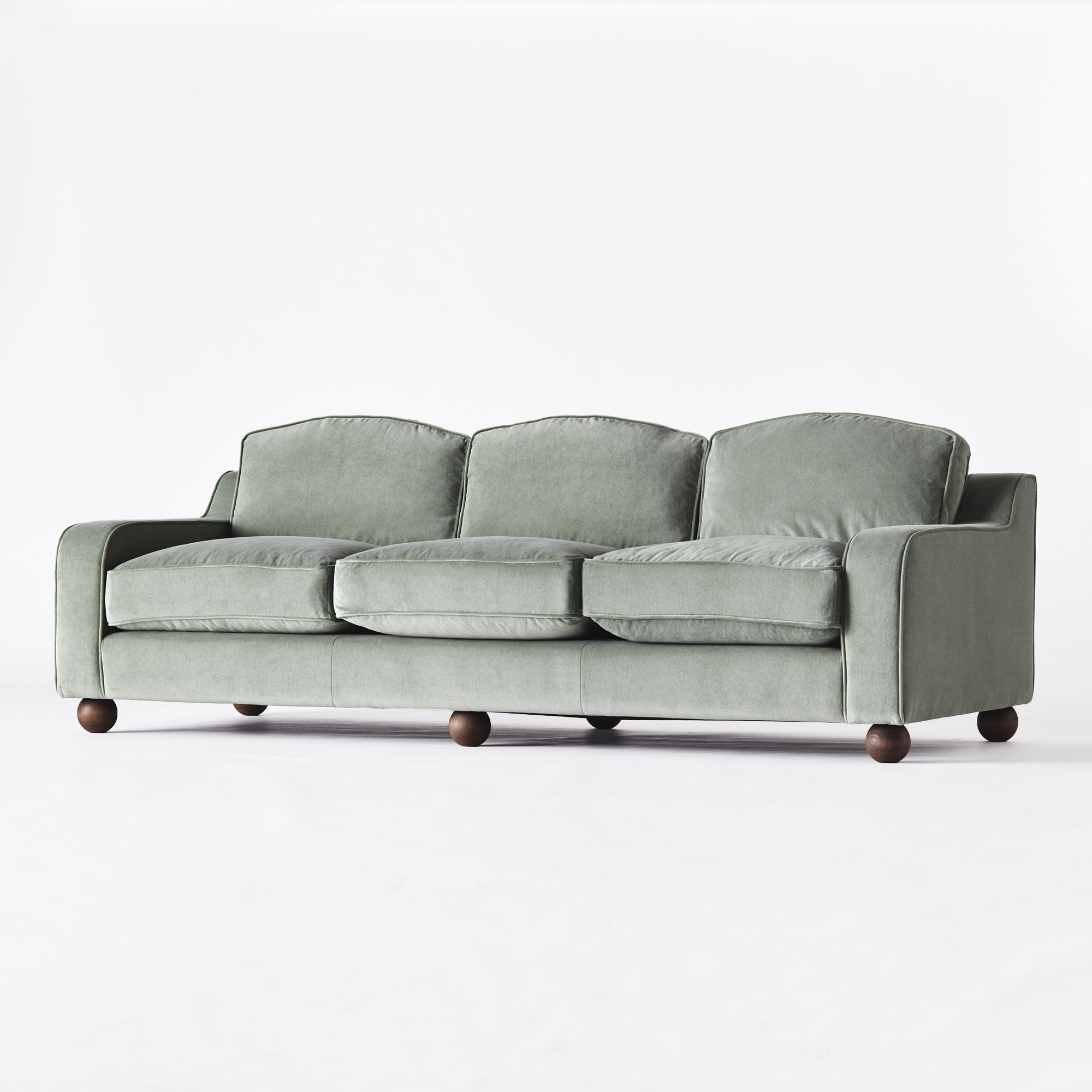Gallery of Lola Sofa - 10