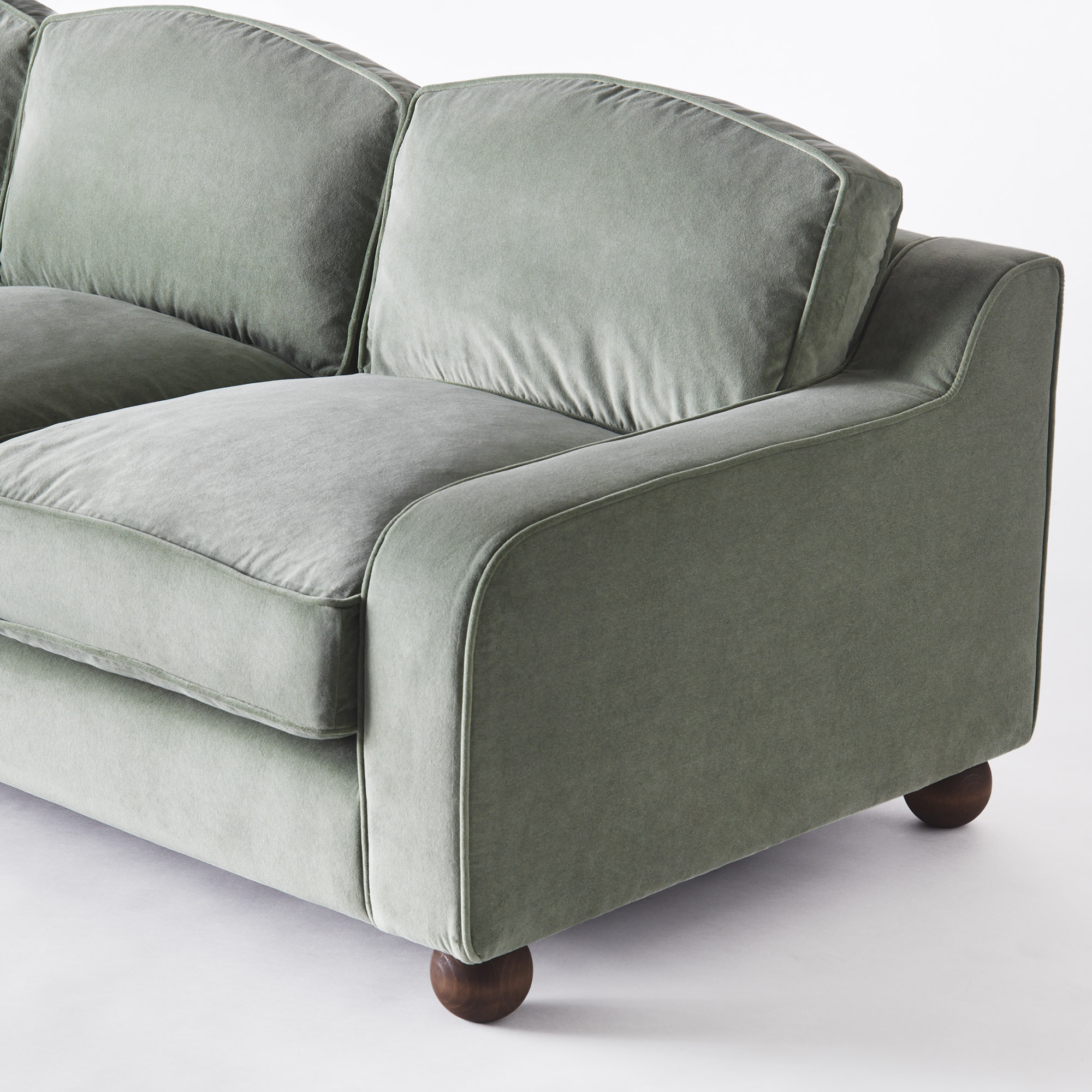 Gallery of Lola Sofa - 9