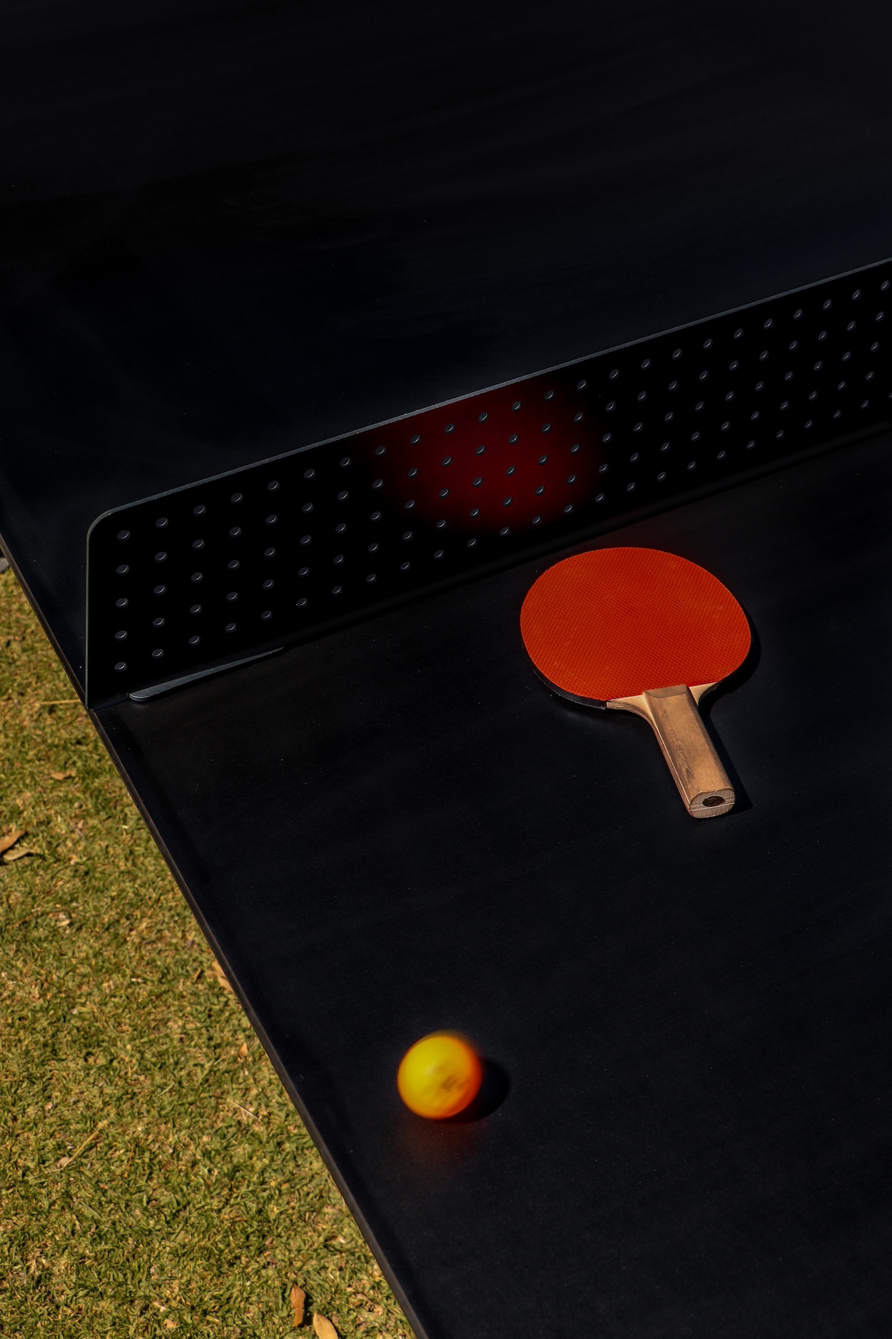 Galeria de Mesa de ping pong MP-003 - 8