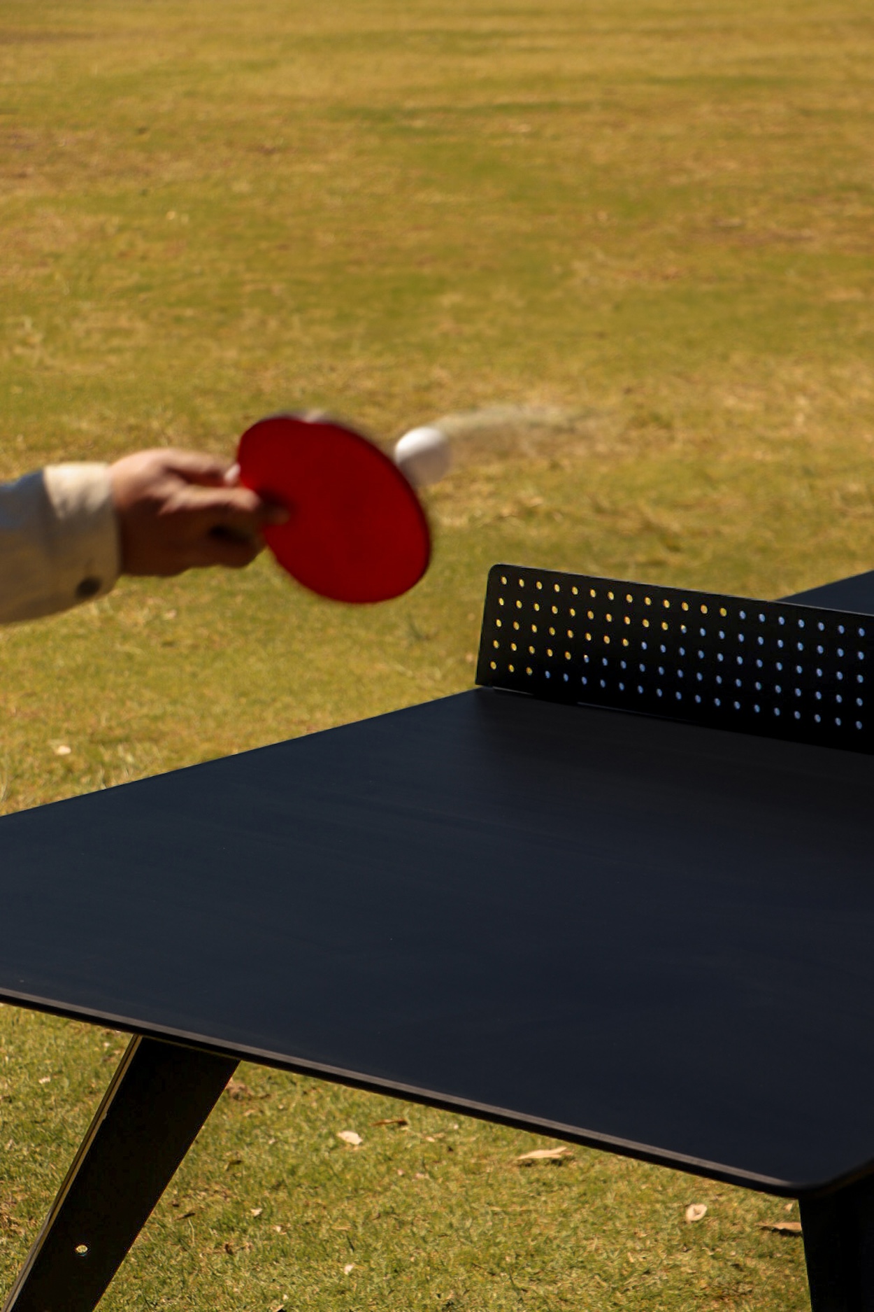 Galeria de Mesa de ping pong MP-003 - 6