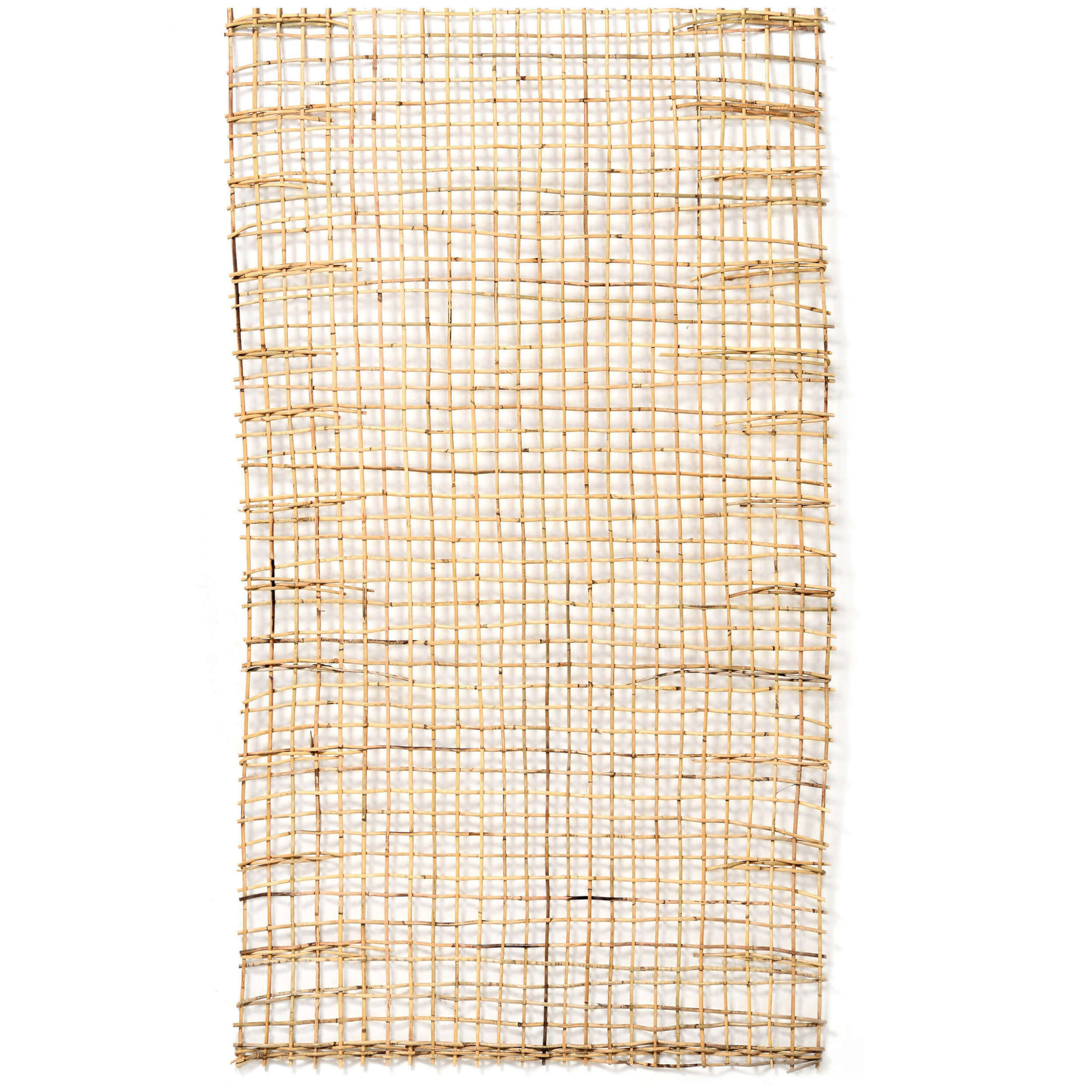 Gallery of Handwoven Panels - 4