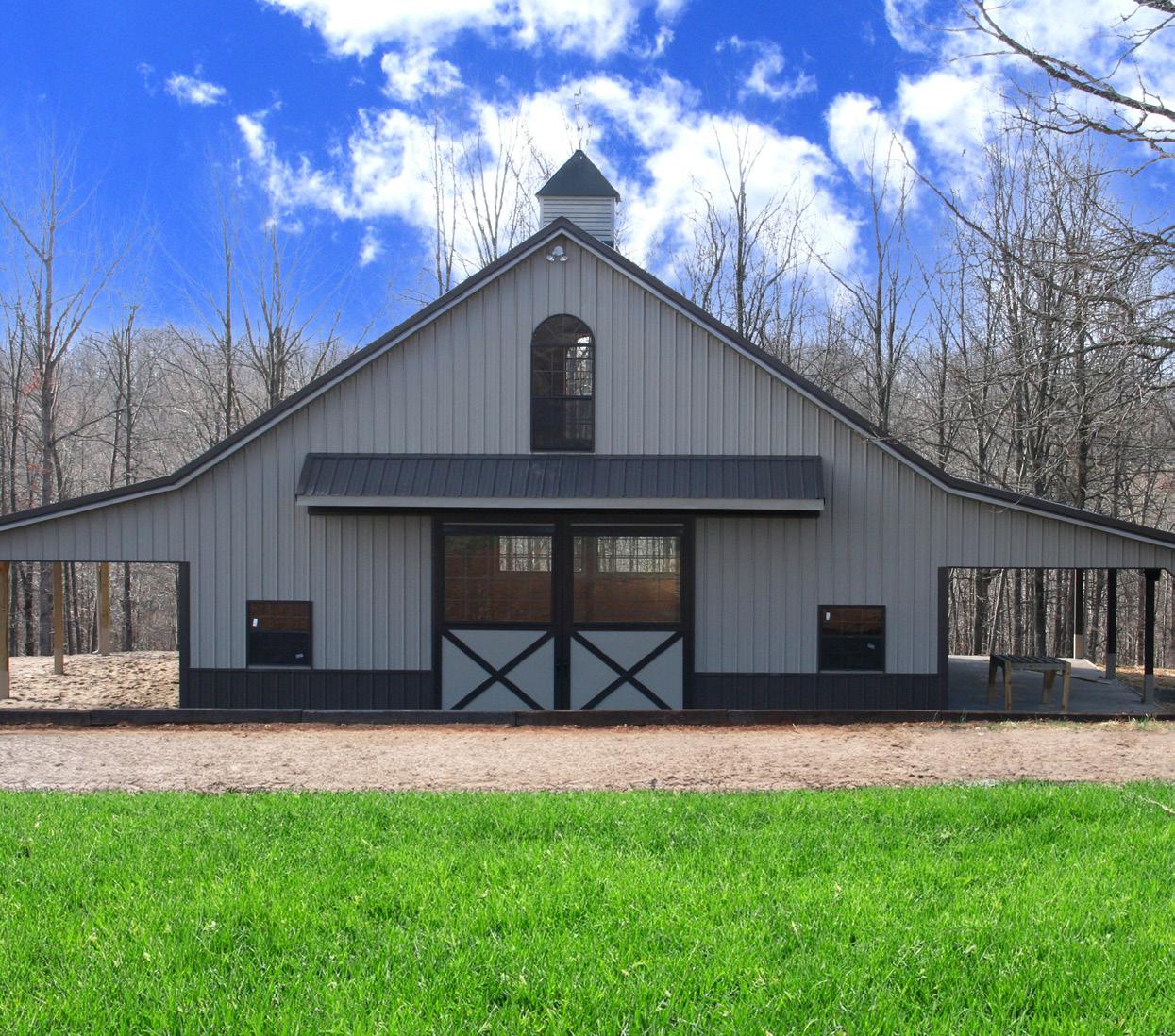 Gallery of Interior Wall Liner Panel - 2