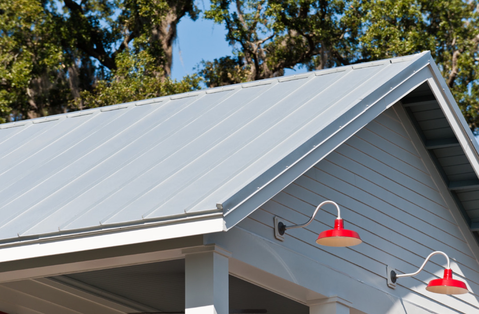 Gallery of Underlayment Systems for Metal Roofing - 1