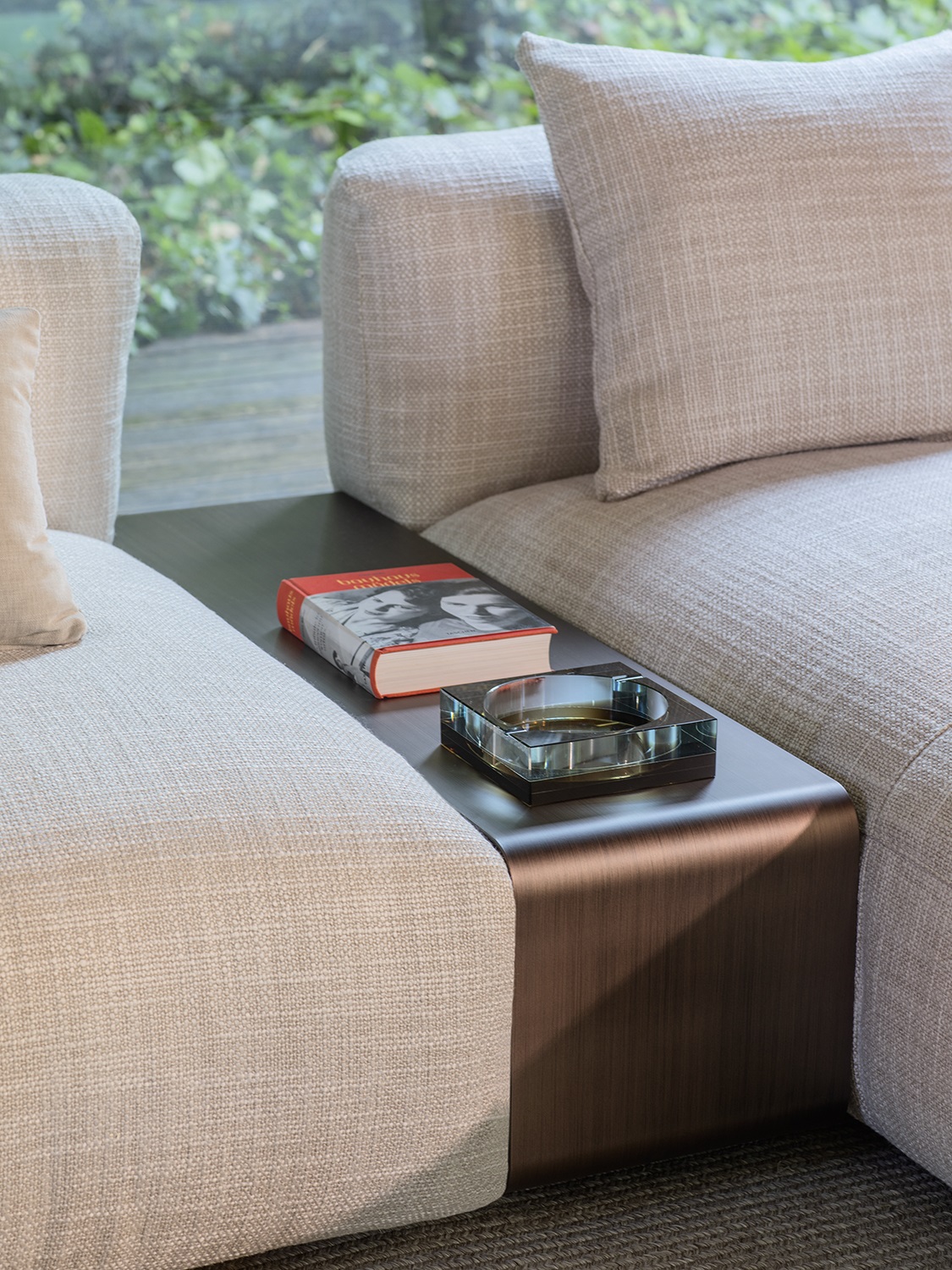 Gallery of Modular Seating System | Fiocco - 2