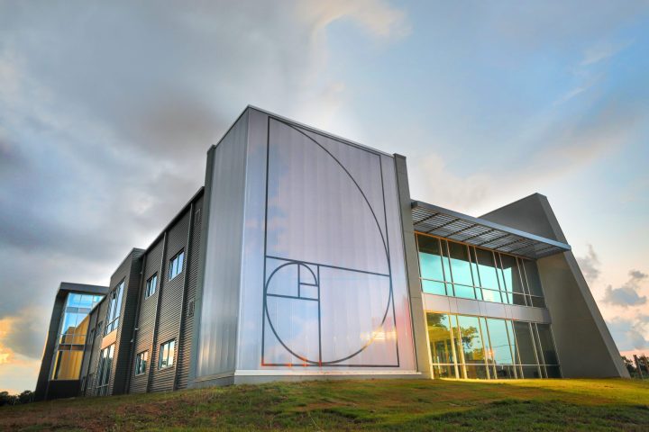 Gallery Of Mitered Corners 2