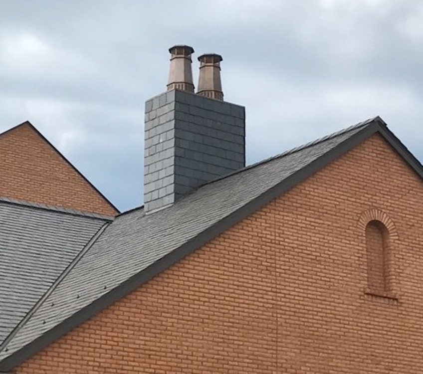 Gallery of Dormers and Cupolas - 3