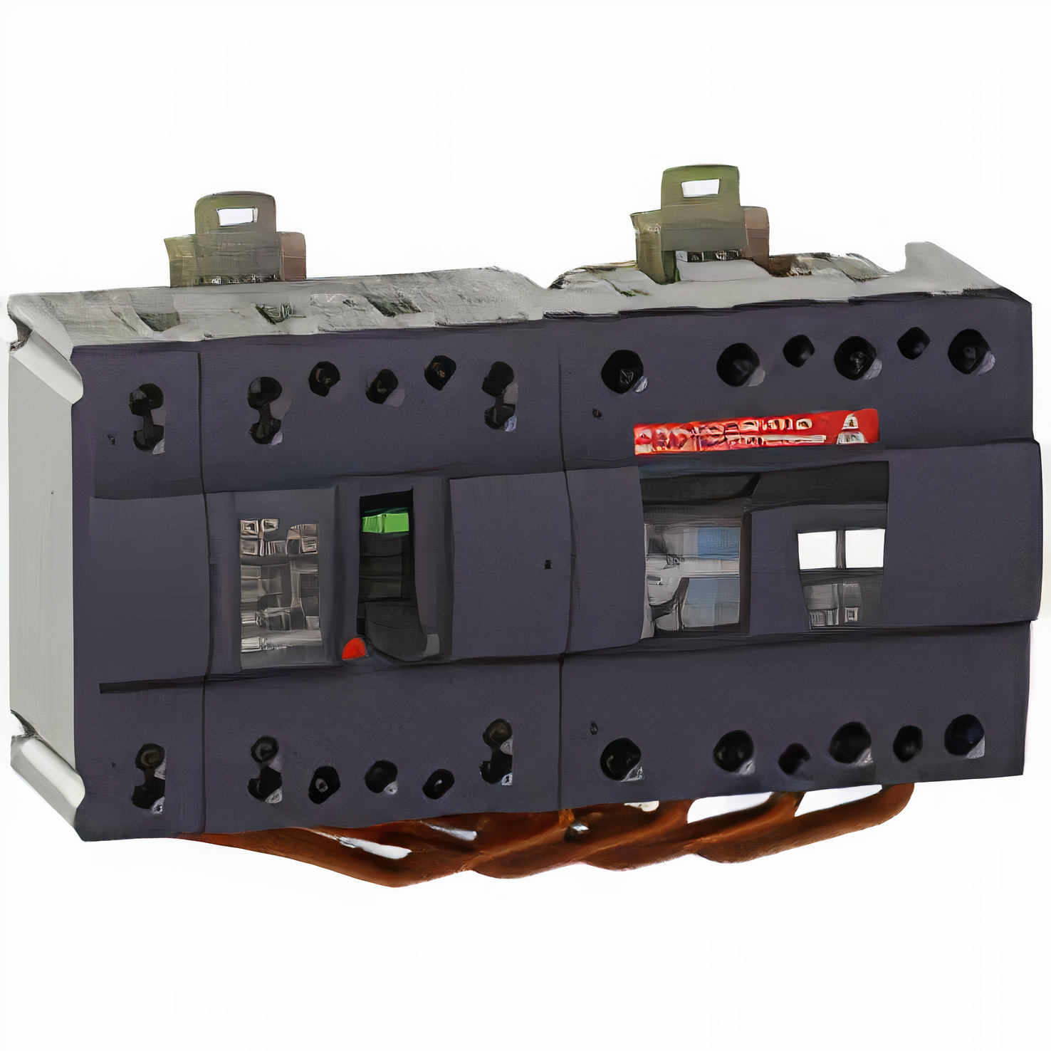 Galeria de Interruptores automáticos - 3