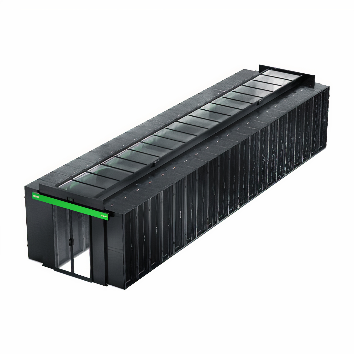 Racks para centros de datos de Schneider Electric