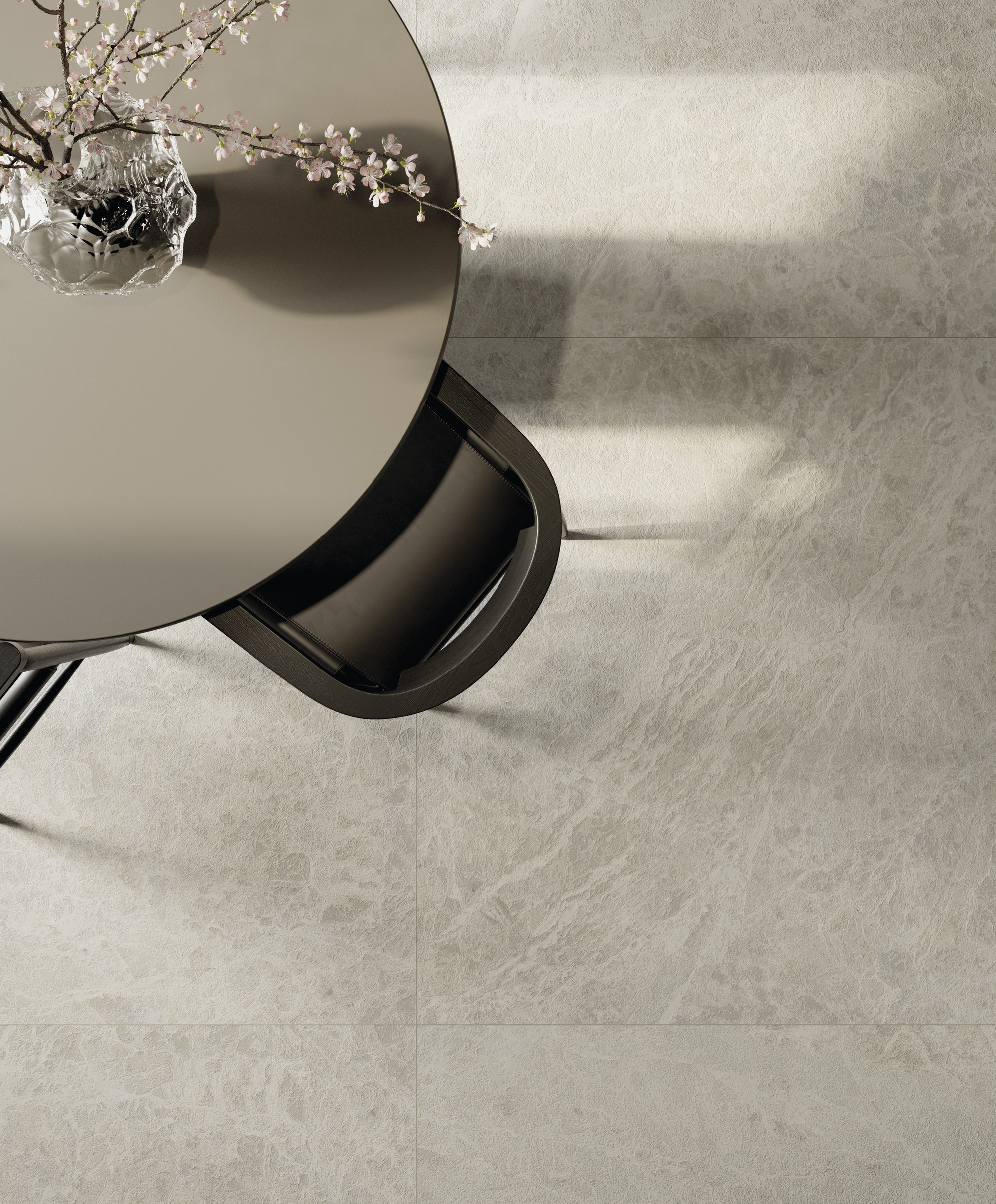 Gallery of Porcelain Ceramic Surfaces - Marble/Granite - 3