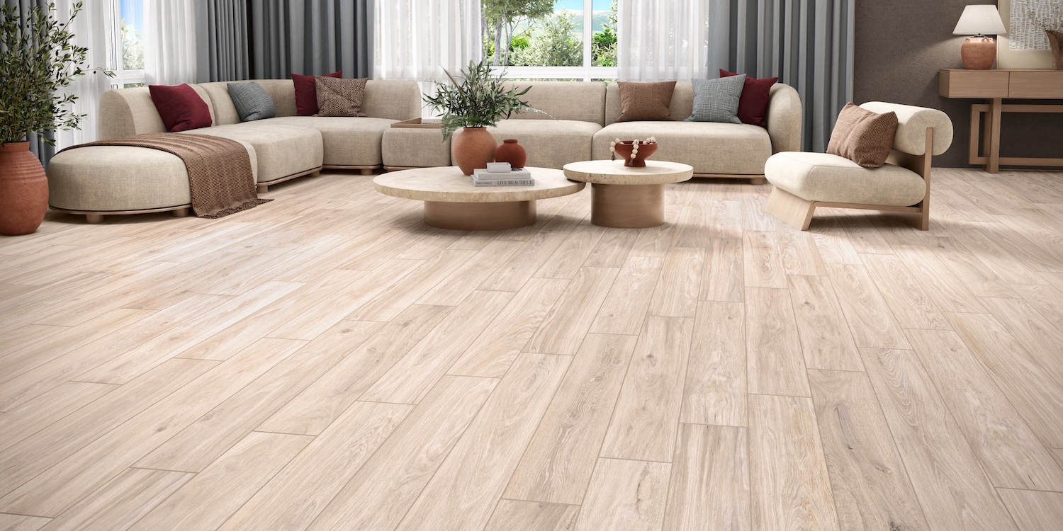 Tendencias en revestimientos Dalgres XL 2025 de Daltile